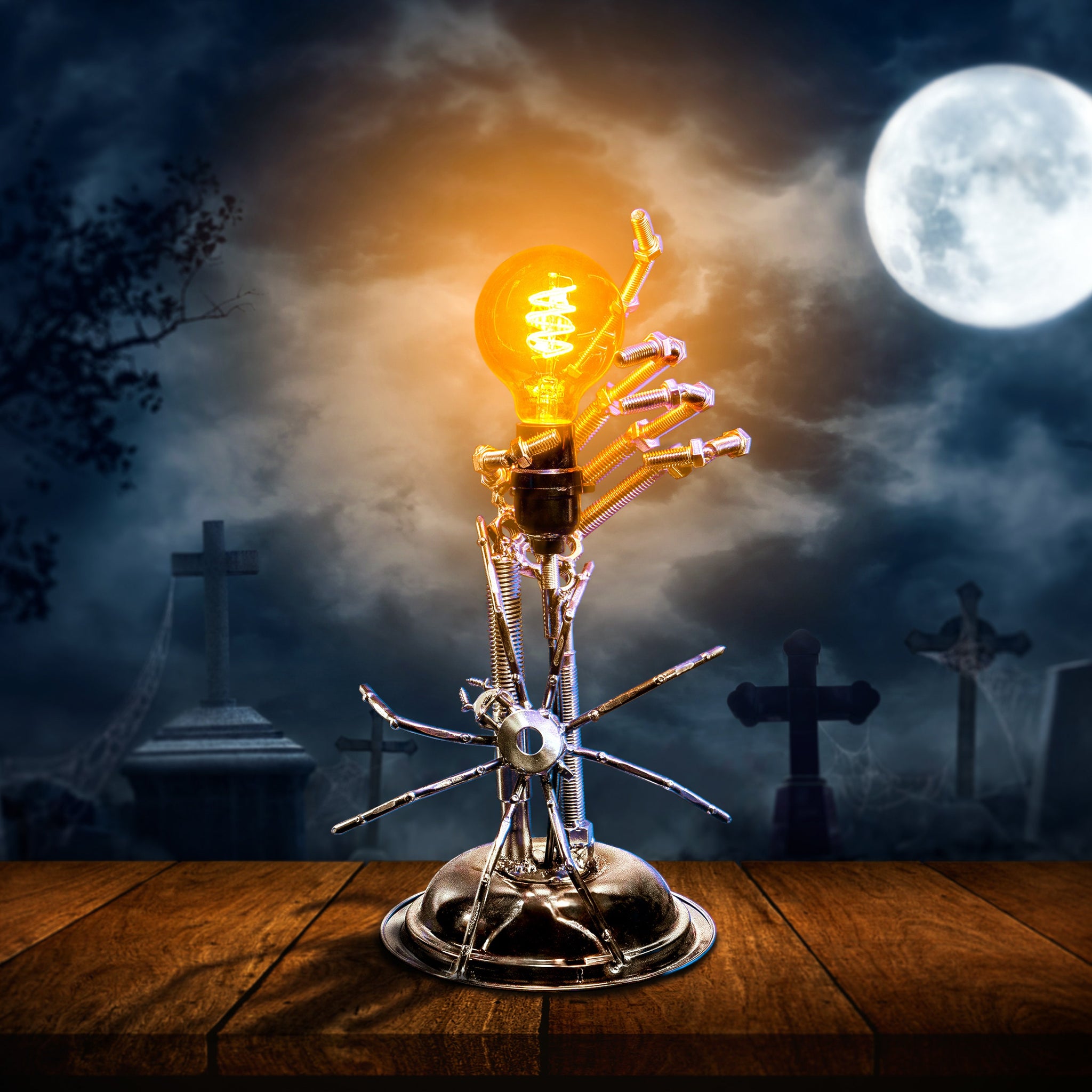 Functional Art – MetalRelic